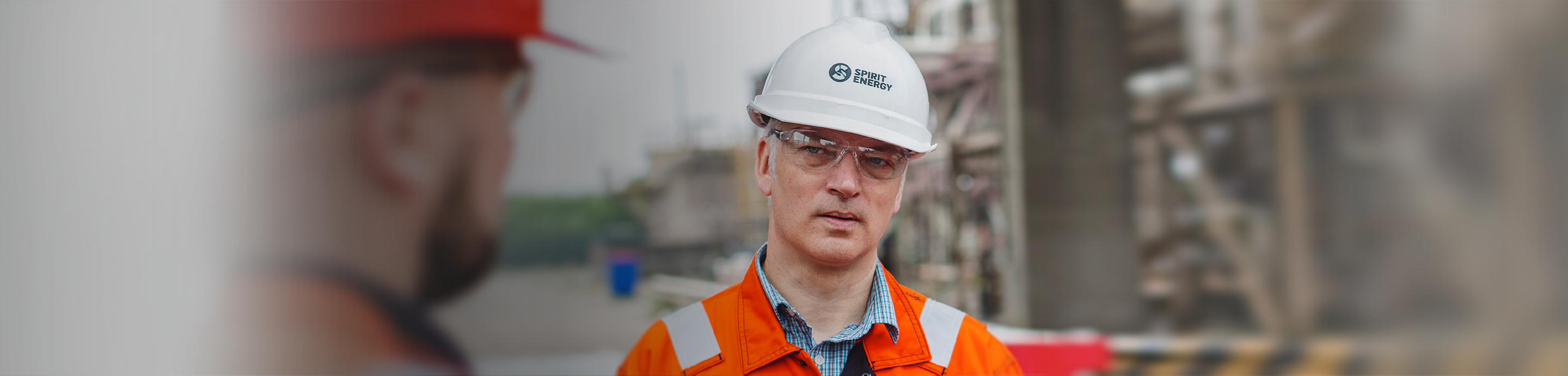 OUR COMMITMENTS | Spirit Energy