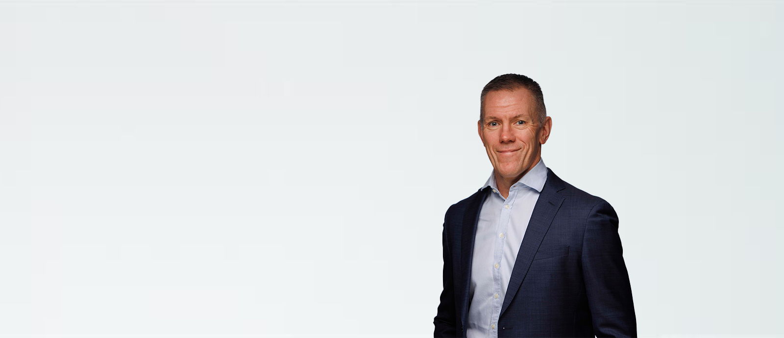 Peter Hepburn | Spirit Energy